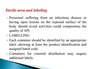 Total Quality Management in Pharma Industry | PPTX