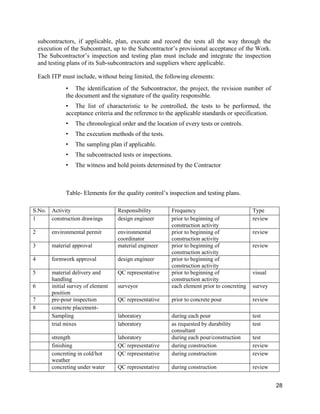 Foundations for New Champlain Bridge Corridor Project | PDF