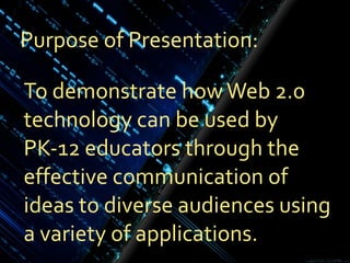 Tq presentation inservice(1) | PPT