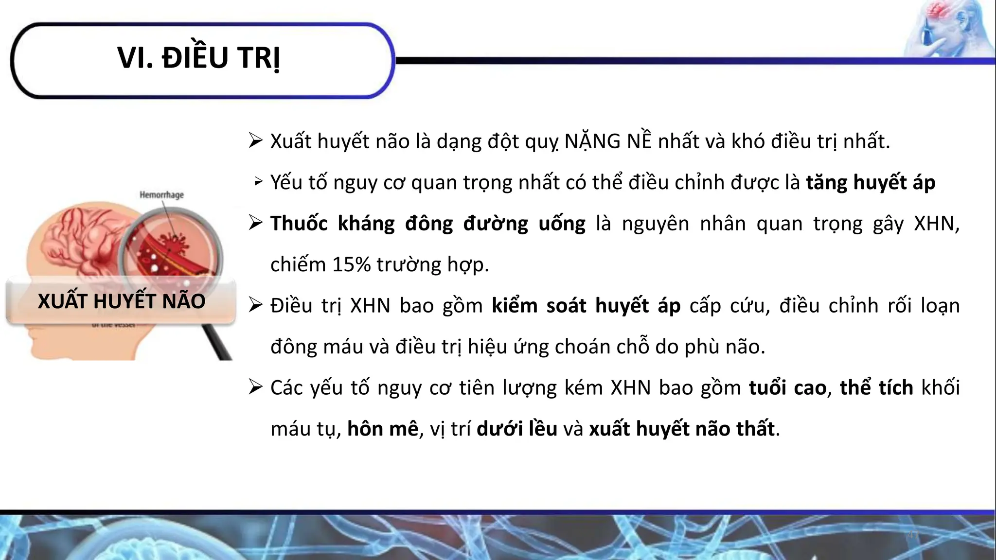 ĐỘT QUỴ - BSCKII. NGÔ THỊ KIM TRINH.pptx