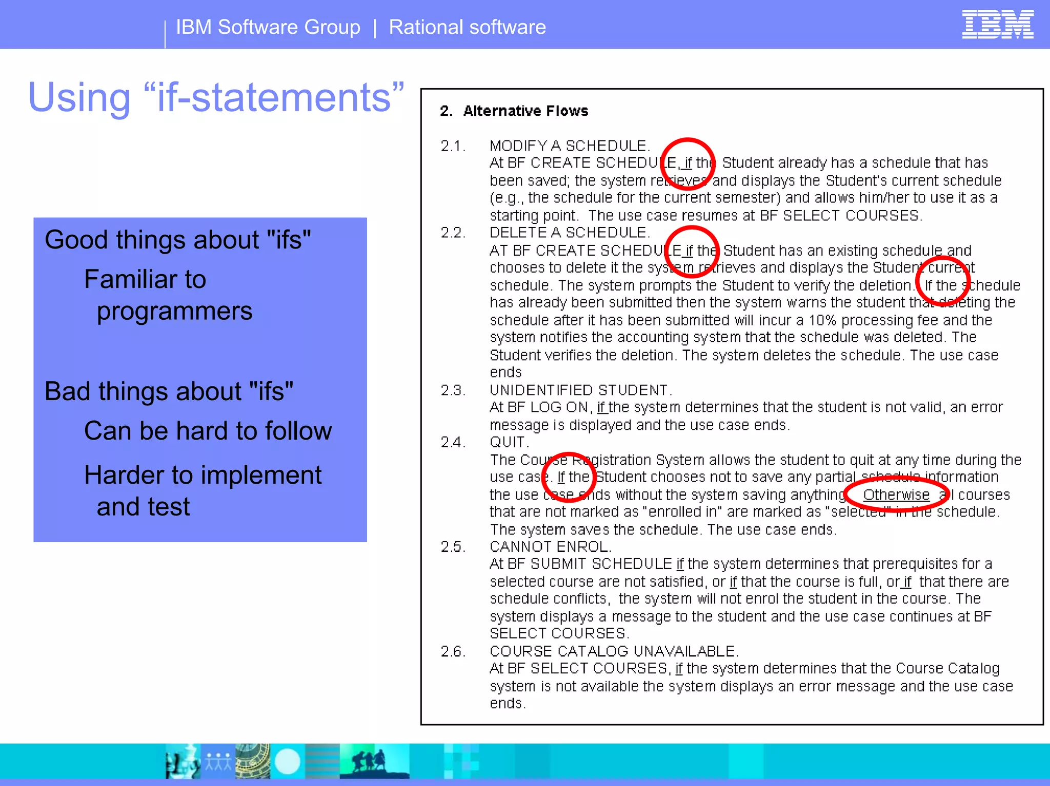 Writing Good Use Cases | PDF