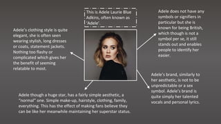 Star icon profile | PPT