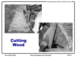 TR-08 Rescue Strategies and Techniques.ppt