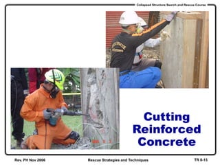 TR-08 Rescue Strategies and Techniques.ppt