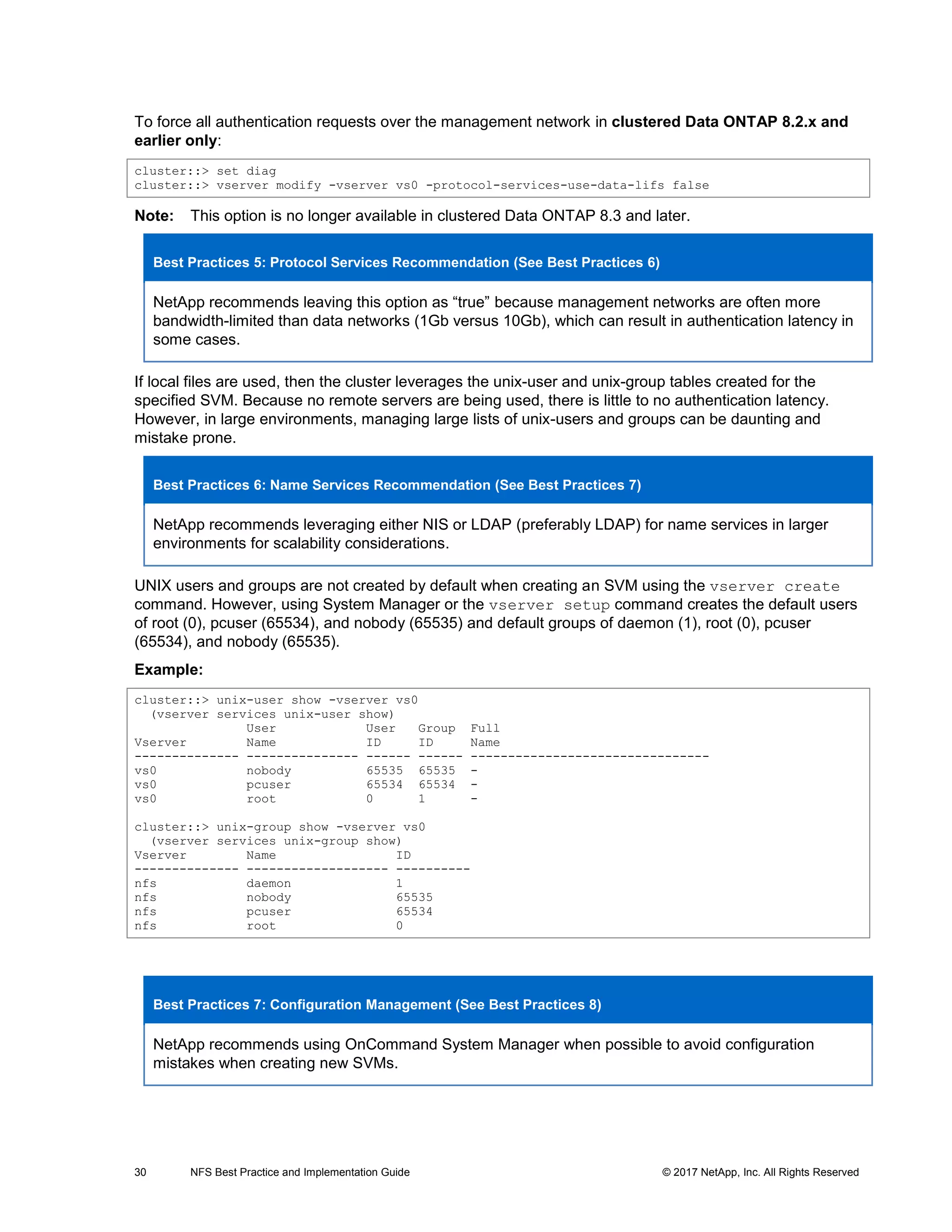 Tr 4067 nfs-best practice_and_implementation | PDF