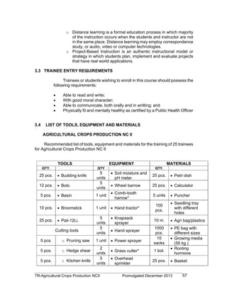 TR - Agricultural Crops Production NC II.pdf