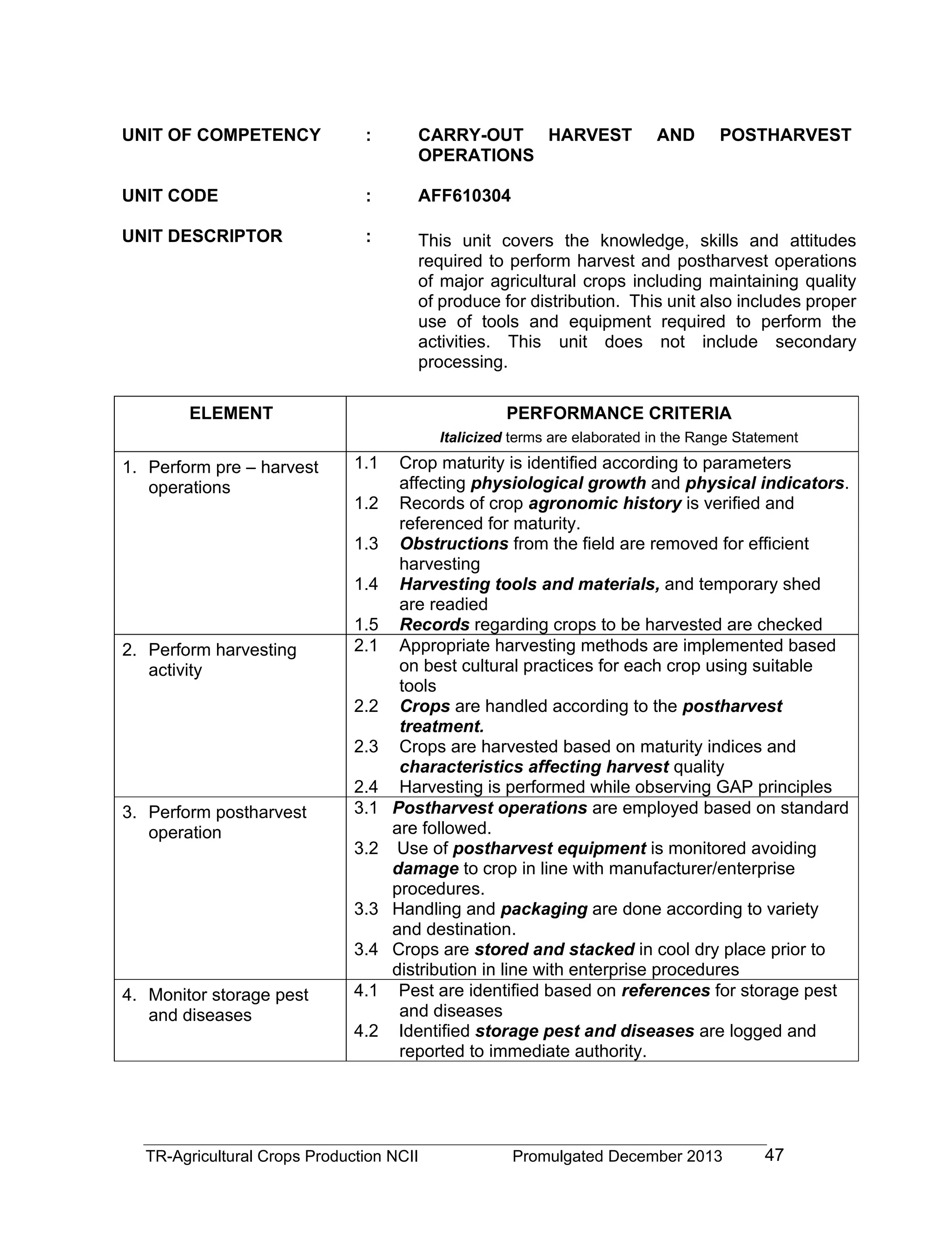 TR - Agricultural Crops Production NC II.pdf