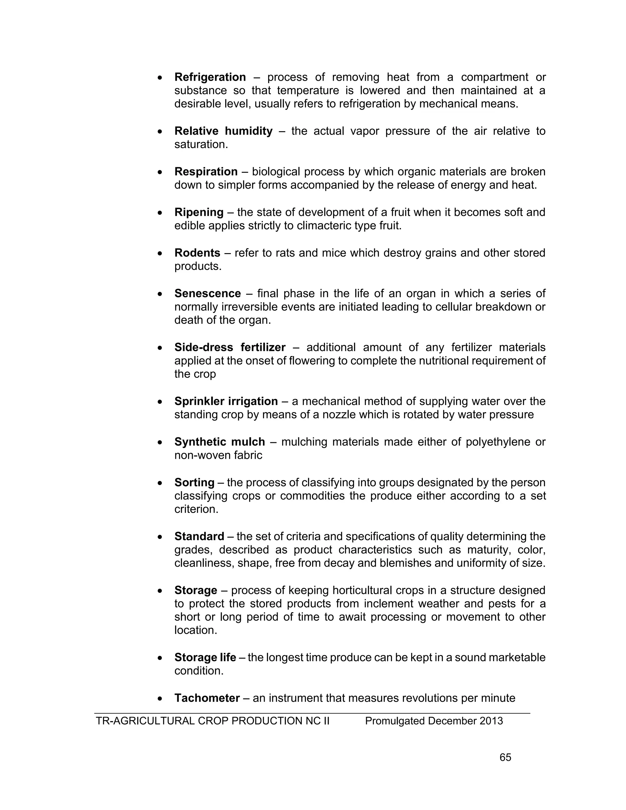 TR - Agricultural Crops Production NC II.pdf