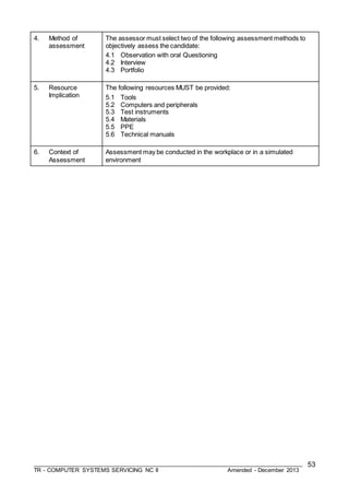 Tr computer systems-servicing_nc_ii | DOC