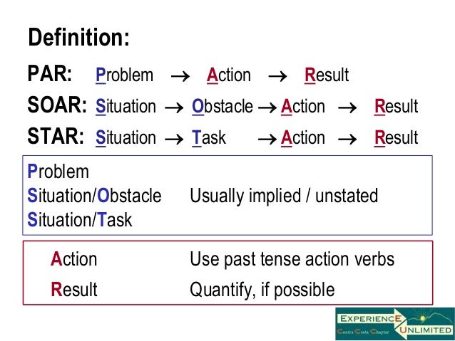Brian Boer's Power PAR Statements and Stories