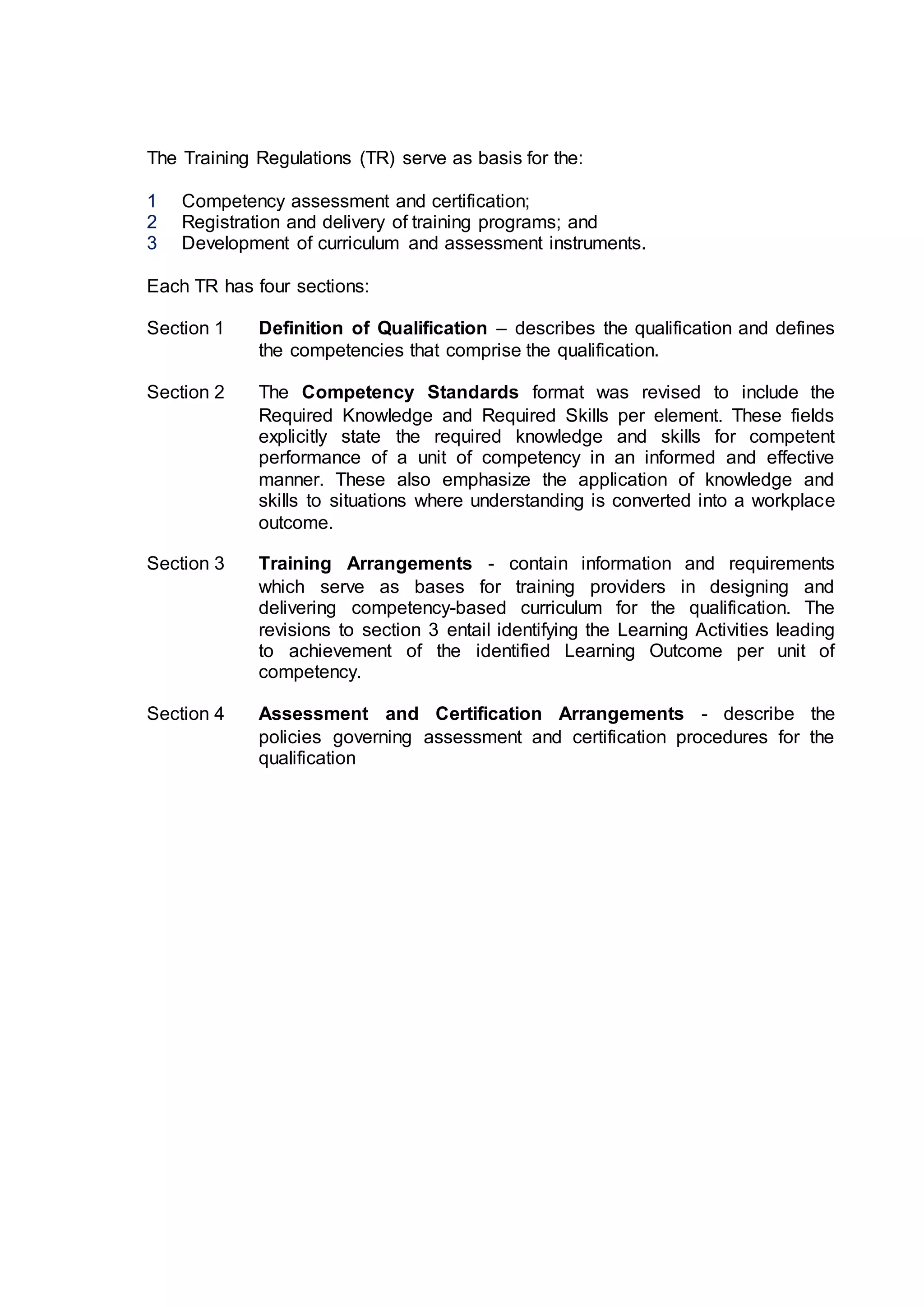 TR - Visual Graphic Design nc iii | DOC