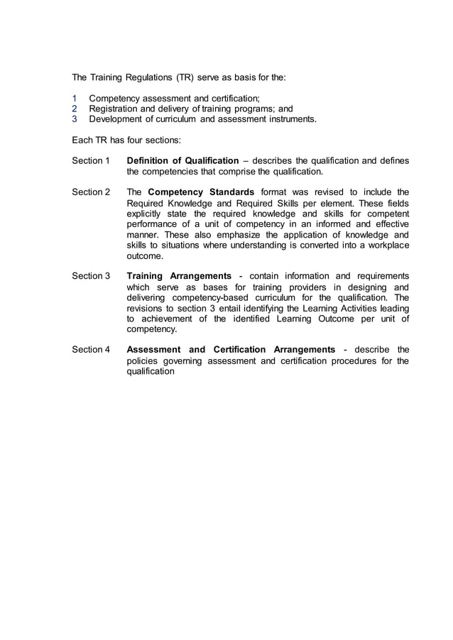 TR - Visual Graphic Design nc iii | DOC