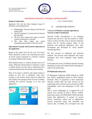 IP Messenger And File Transfer over Ethernet LAN | PDF