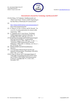 IP Messenger And File Transfer over Ethernet LAN | PDF
