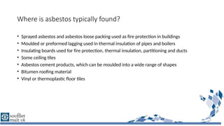 TR007- Asbestos Awareness Presentation.pptx