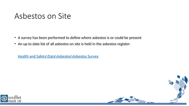 TR007- Asbestos Awareness Presentation.pptx