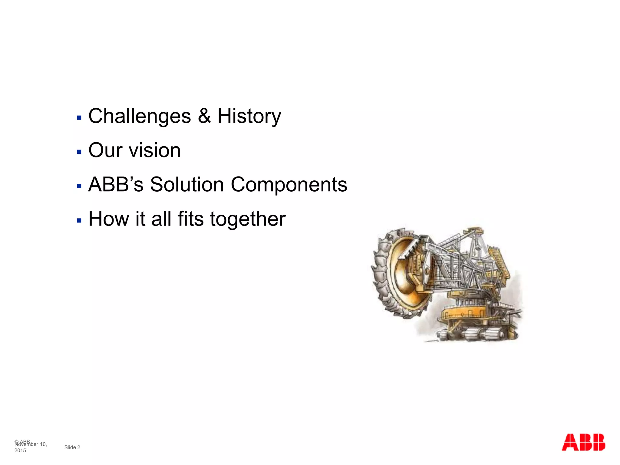 Intelligent Mining: Integrated Mine Planning and Operations | PPTX