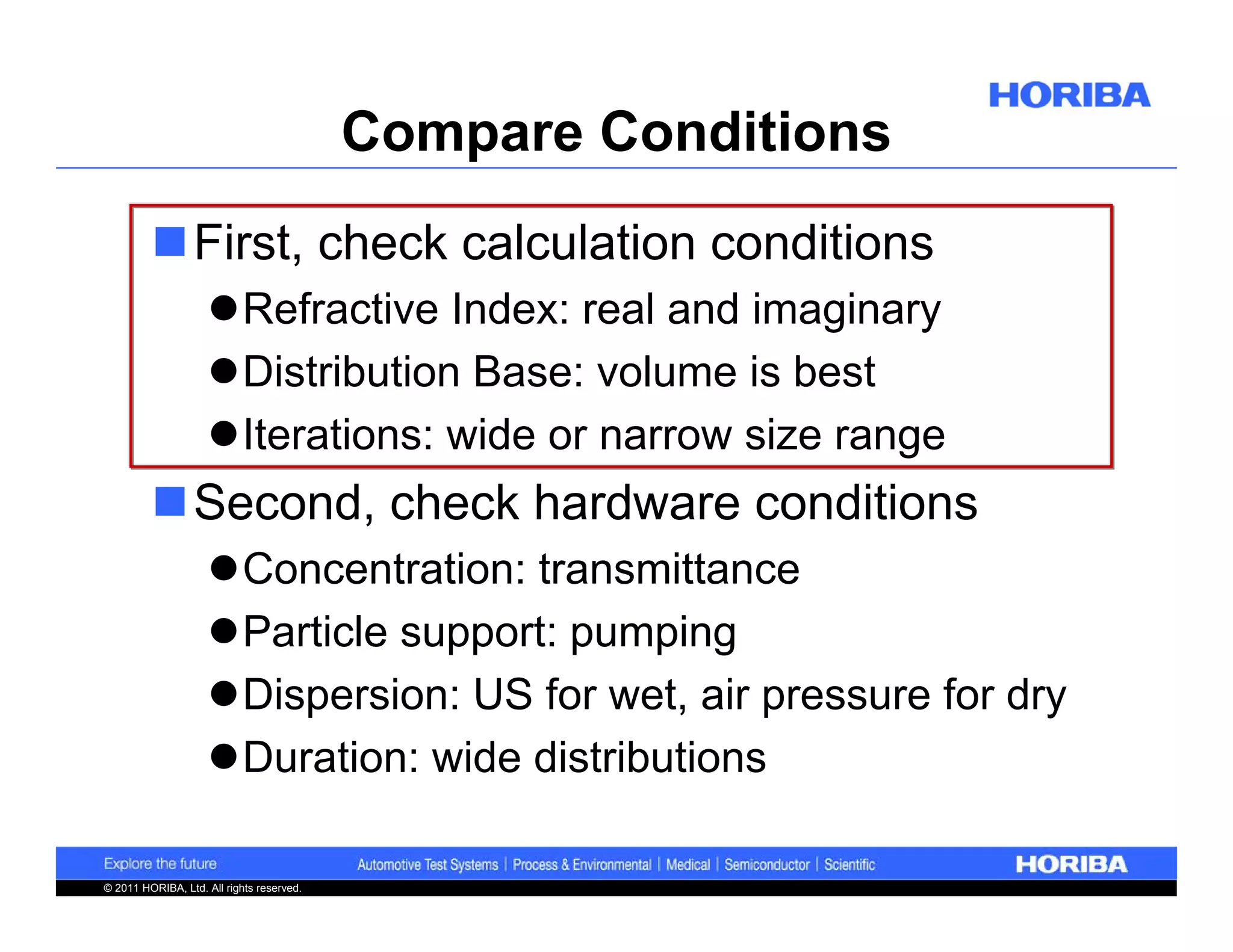 Troubleshooting Laser Diffraction Particle Size Data Pdf