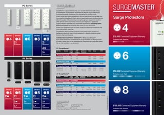 Surge Trifold_UK | PDF