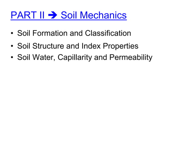 TR 231 GEOLOGY FOR CIVIL ENGINEERING soil.pdf | Free Download