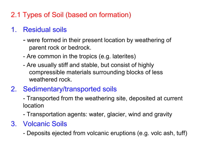 TR 231 GEOLOGY FOR CIVIL ENGINEERING soil.pdf