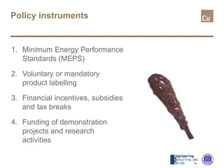 Power Transformers regulations - MEPS | PDF