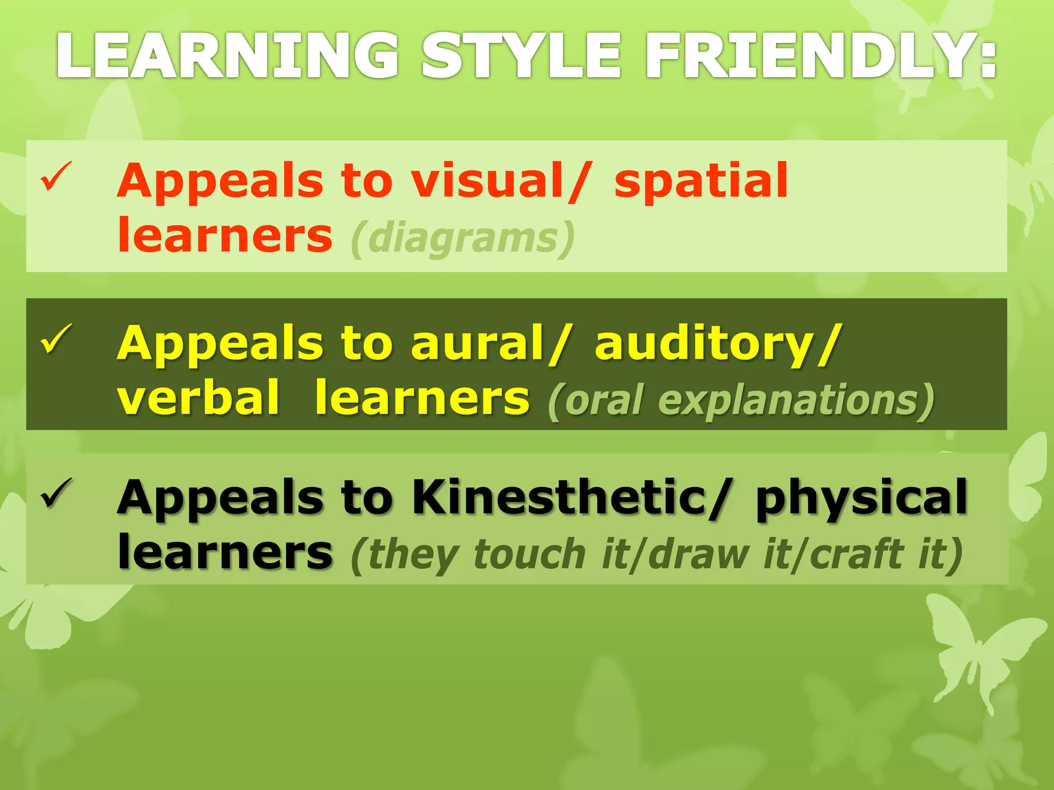 Mindmapping as basic teacher's skill | PPT