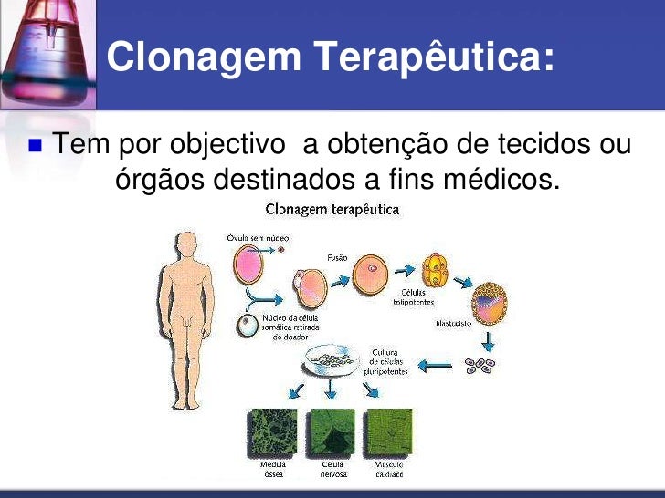 Trab Clonagem