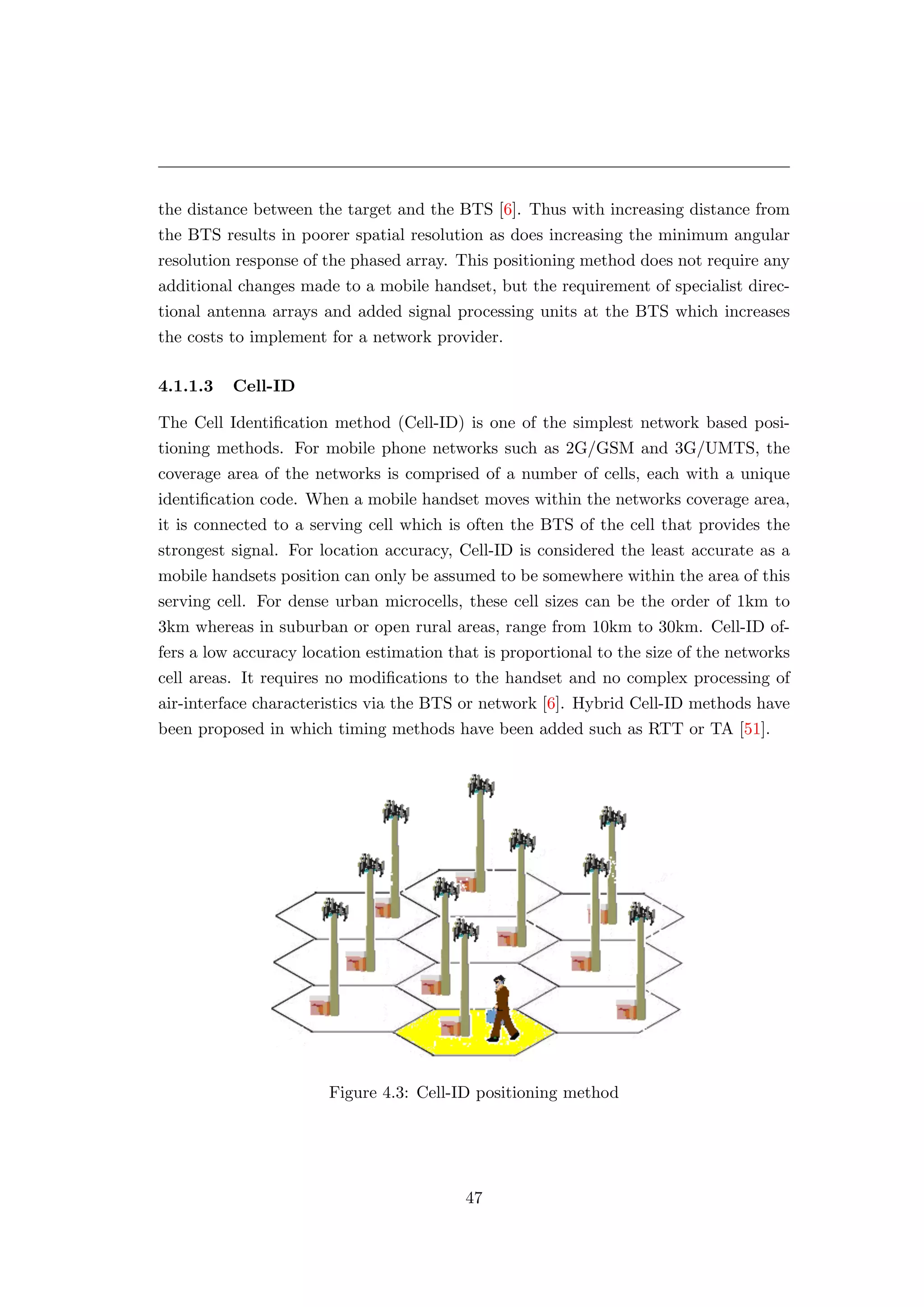 FINGERPRINT LOCATION METHODS USING RAY-TRACING | PDF