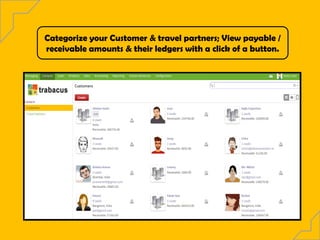 Trabacus v2 an introduction | PPT