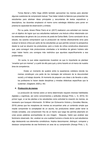 Trabajando con memes un acercamiento a los memes como material de ...
