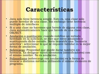 HERENCIA SIMPLE(beta) | PPT