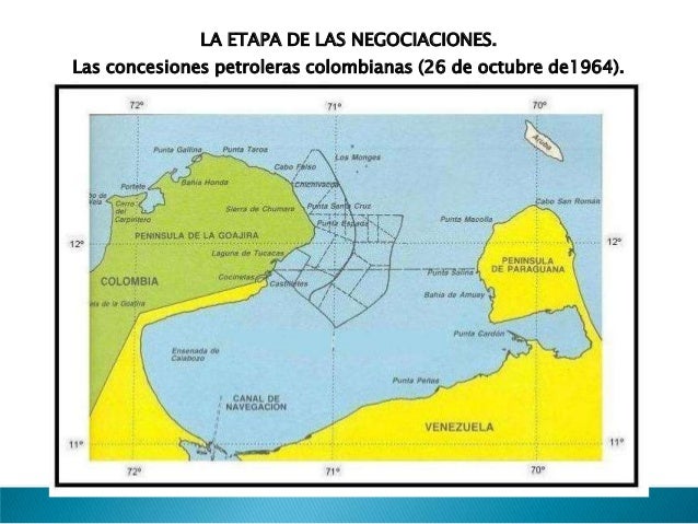 Infografía Golfo De Venezuela _ Infografía Golfo de Venezuela – VJUT