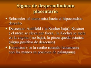 Enfermeria materno infantil(Trabajo De Parto Normal Y Atencion) | PPT
