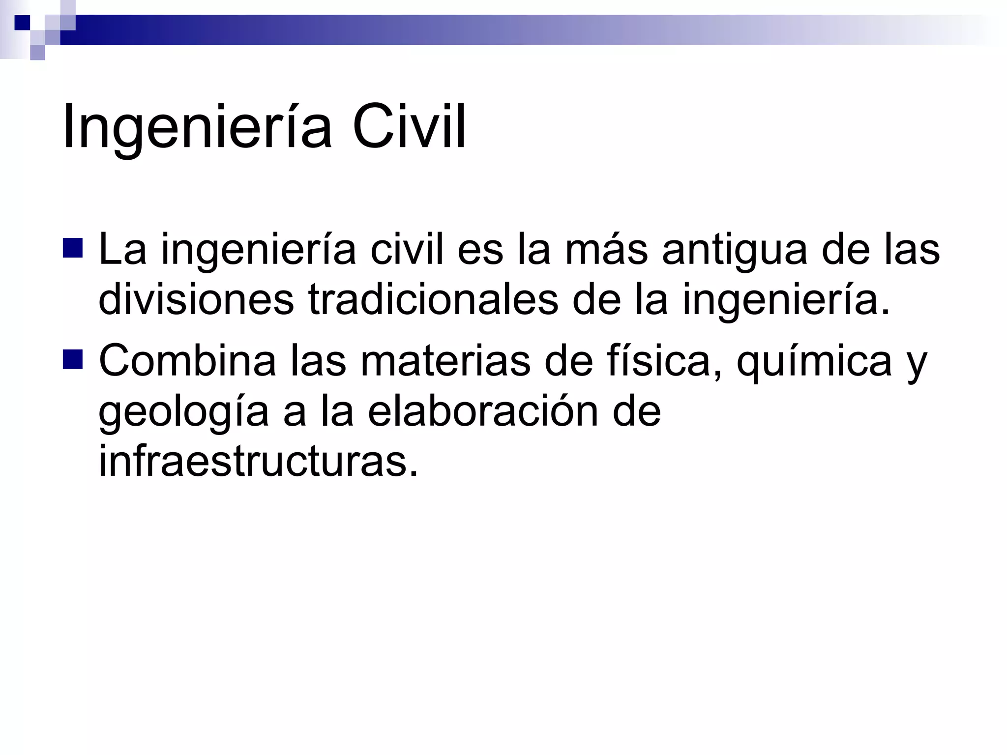 Ing Civil Estructural | PPT