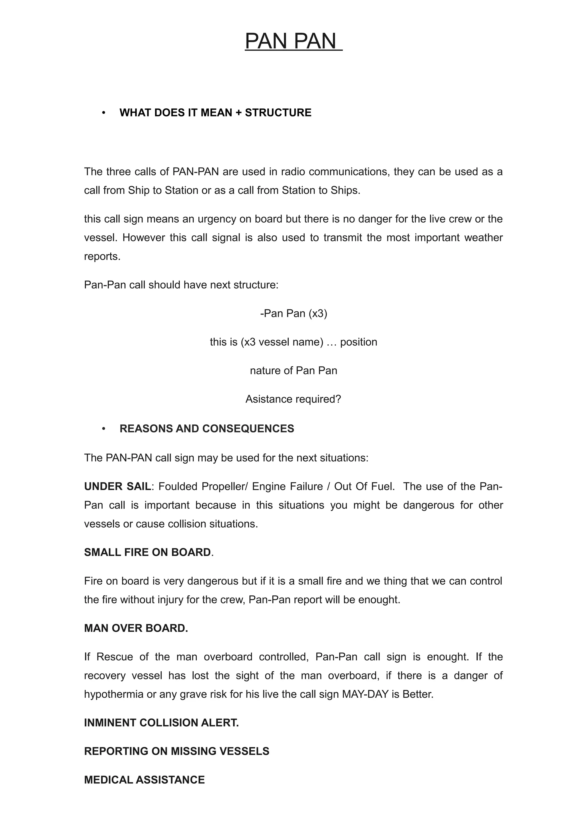 SMCP security messages essay | ODT