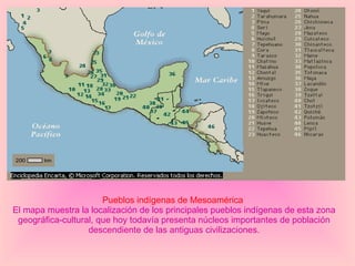 Los Nahuatl Ppt