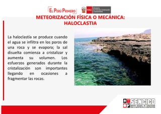 TRABAJO 3.Que es la meteorización.pptx