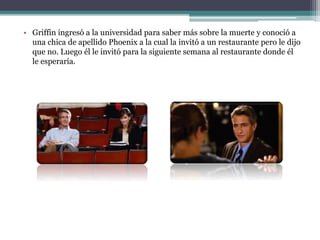 Leccion de Vida | PPTX