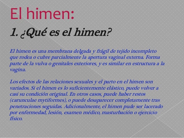 El Aparato Reproductor Femenino