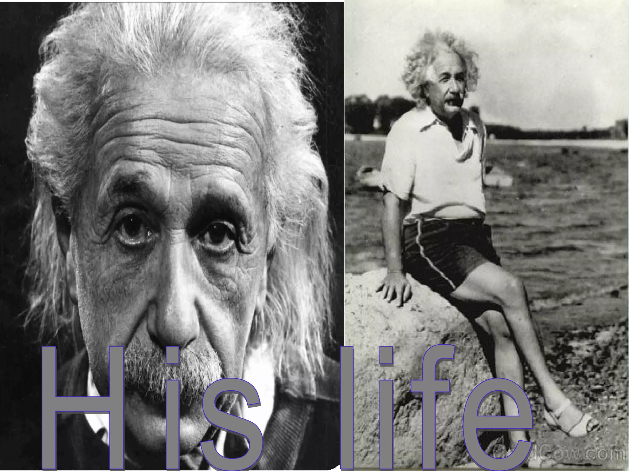 Albert Einstein | PPT
