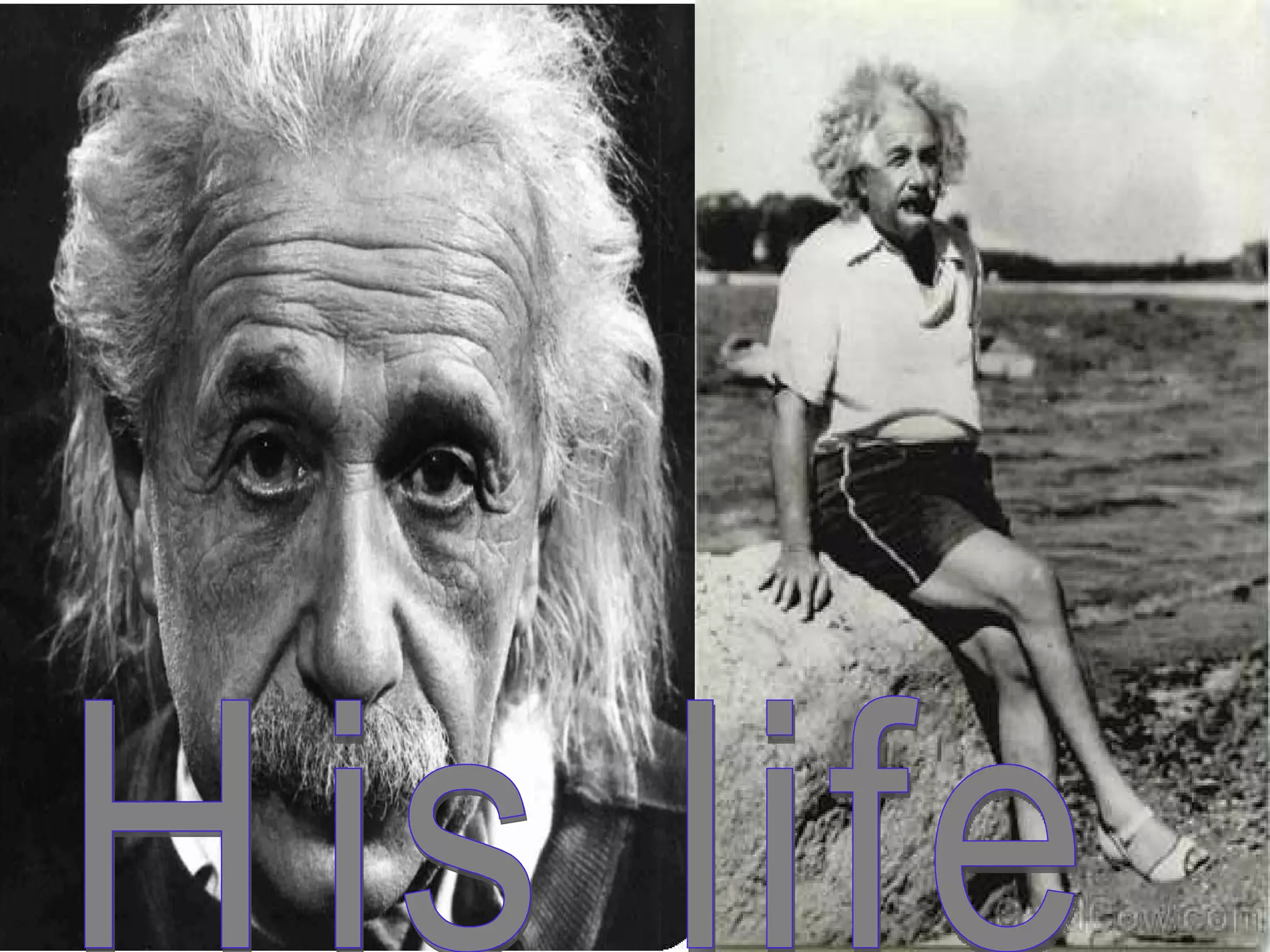 Albert Einstein | PPT