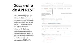 Full Stack Project | PDF