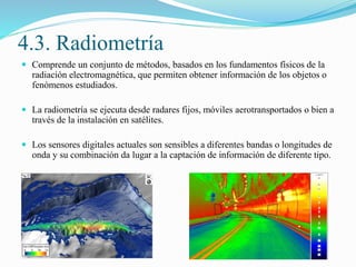 Trabajo ctm tecnologia medio ambiente | PPTX