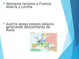 primera guerra mundial | PPT