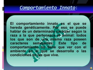 Innato: スペイン語 Innato – Sistema inmunitario: características y funciones ...