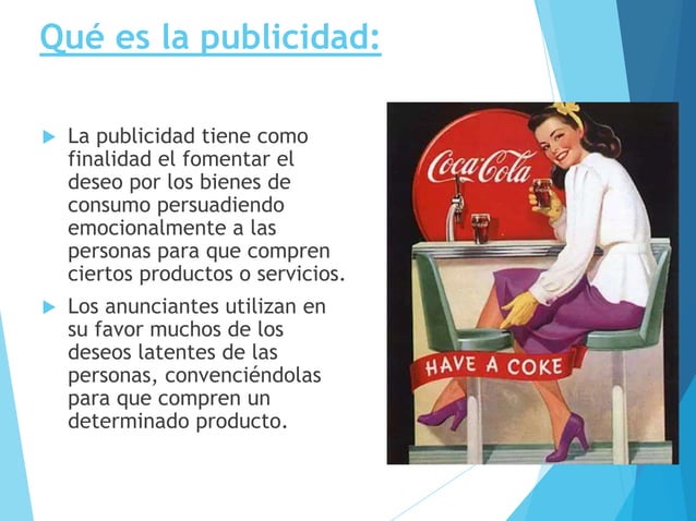 Diferencia Entre Publicidad Y Propaganda Ppt