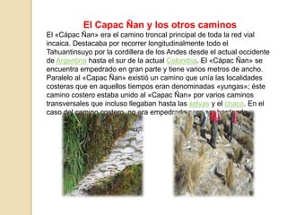 Trabajo de ciencias sociales | PPTX