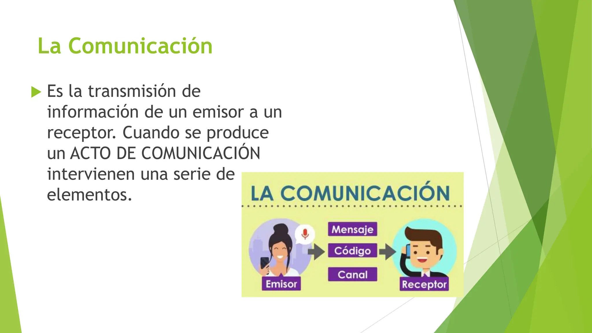 TRABAJO DE COMUNICACIÓN exposicion de comunicacion | PPTX