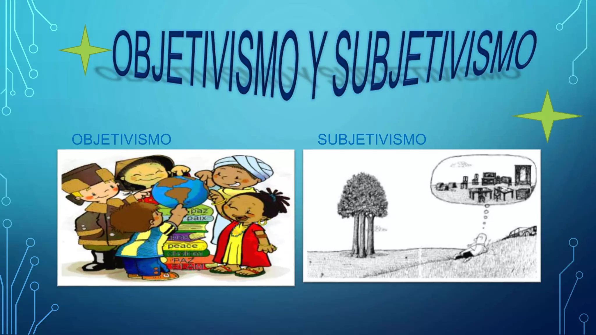 Subjetivismo